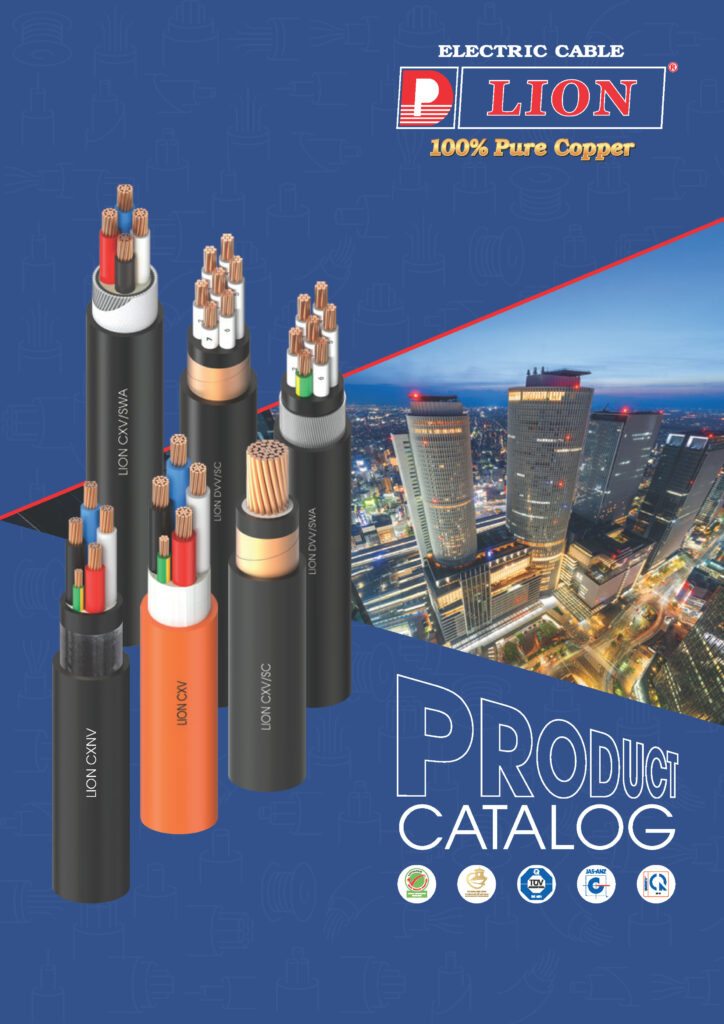 Export Cable - Daphaco